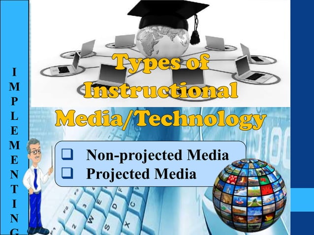 The role of technology in delivering the curriculum | PPTX