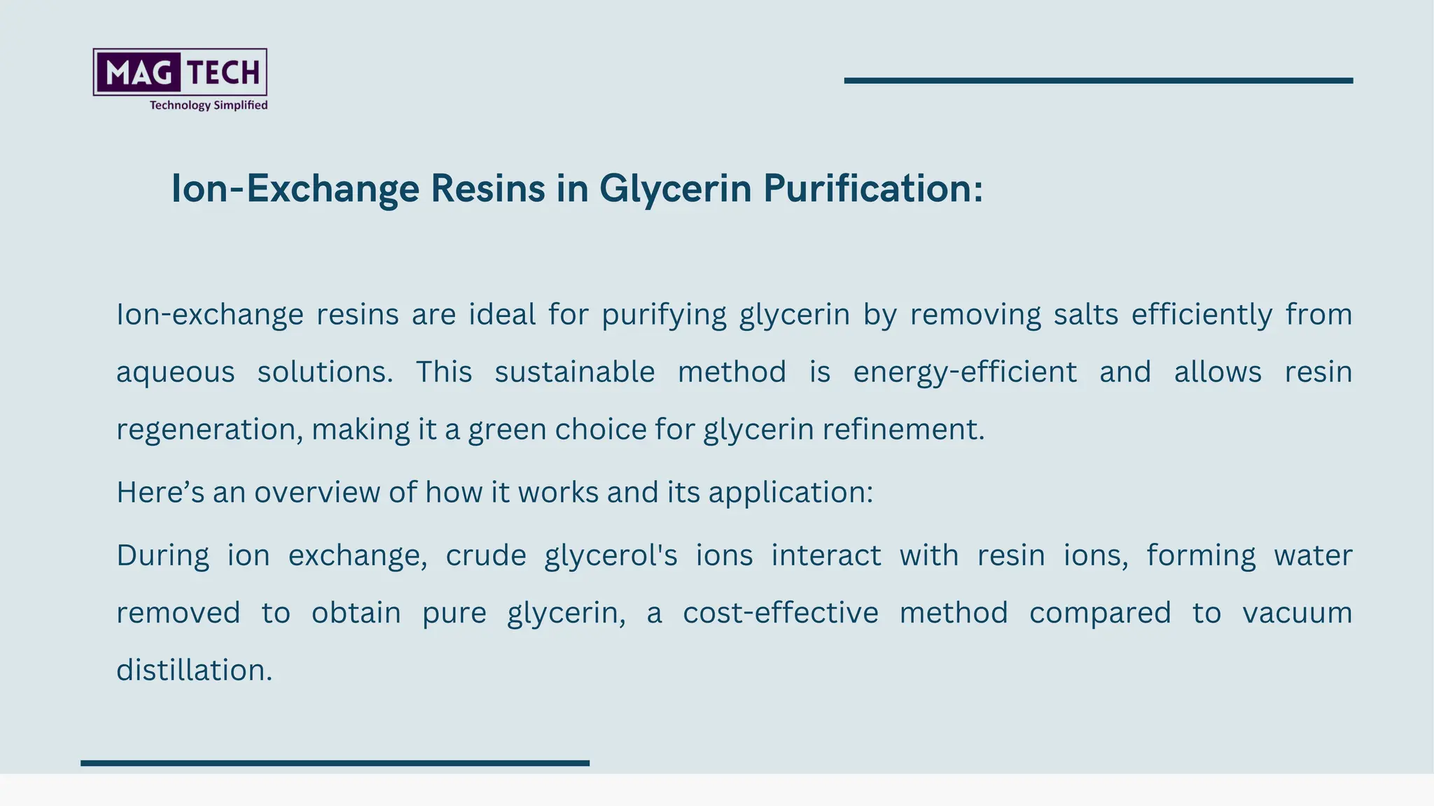 The Role of Technology in Glycerin Purification.pdf