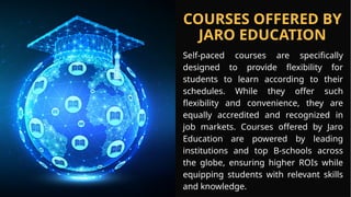 The Role of Technology in Modern Education How EdTech Courses Are ...