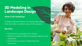 The Role of Technology in Modern Landscape Design.pdf