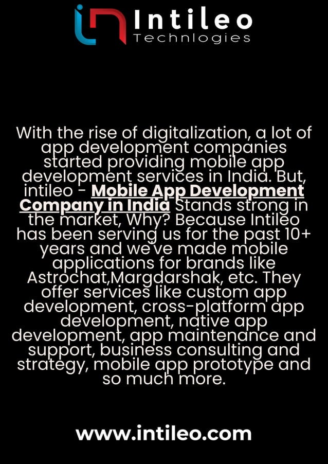 The Role Of Testing And Qa In Mobile App Developmentpdf
