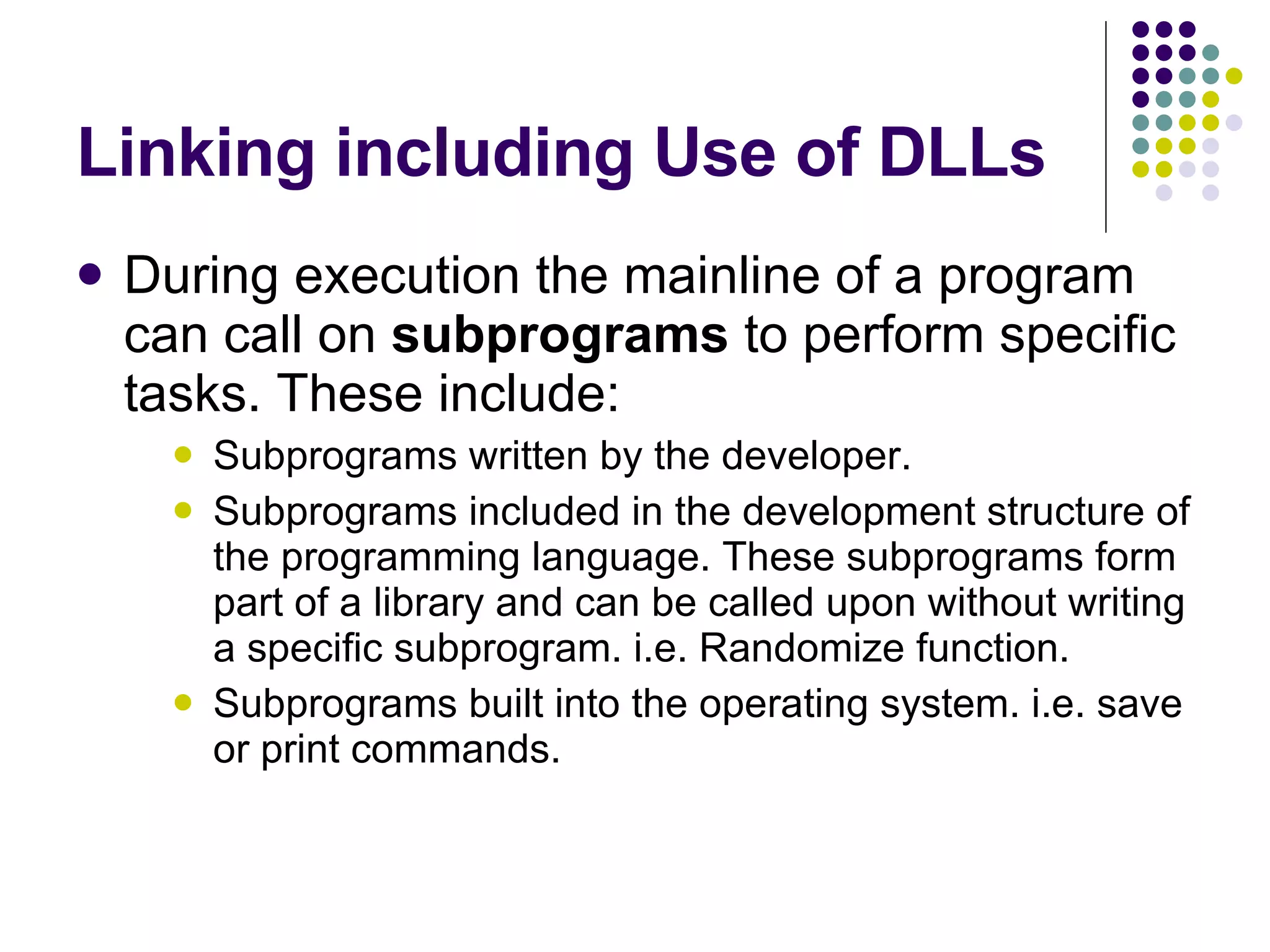 The Role Of The Cpu | PPT