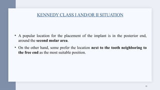 The Role of the Dental Implant in RPD_JC.pptx