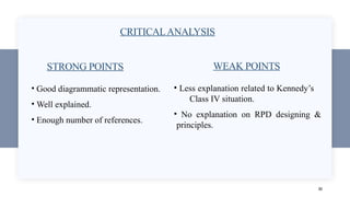 The Role of the Dental Implant in RPD_JC.pptx