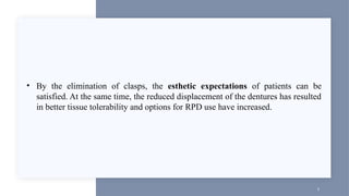 The Role of the Dental Implant in RPD_JC.pptx