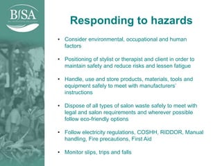 The role of the health and safety supervisor | PPT