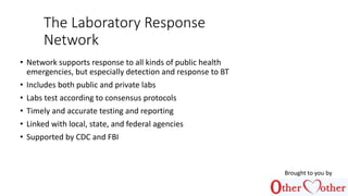 The role of the laboratory | PPTX