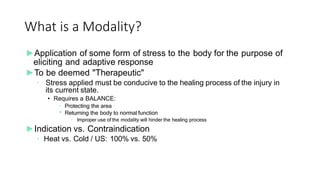 application of physical therapy in low back pain | PPT