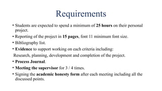 The role of the project supervisor.pptx