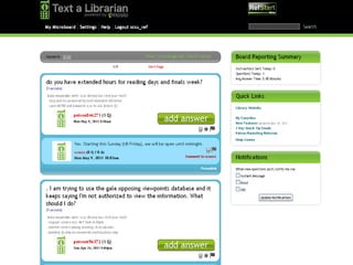 The Role of the Systems Librarian in the Academic Library | PPT