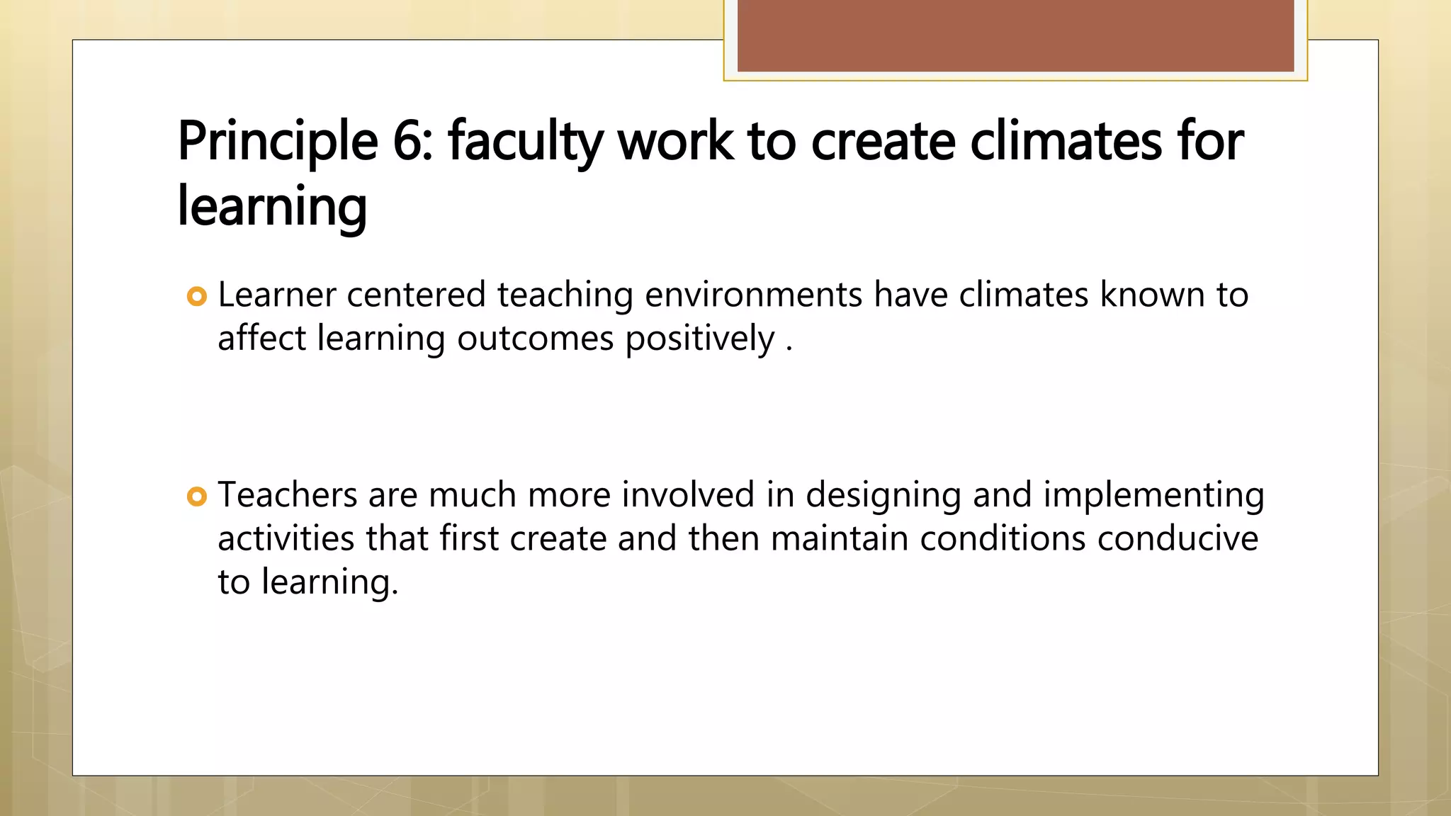 The role of_the_teacher | PPTX