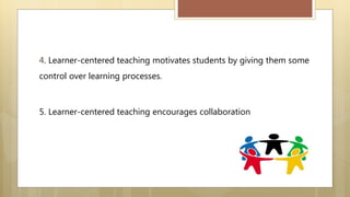 The role of_the_teacher | PPTX