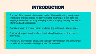 The role of the translator and interpreter.pptx