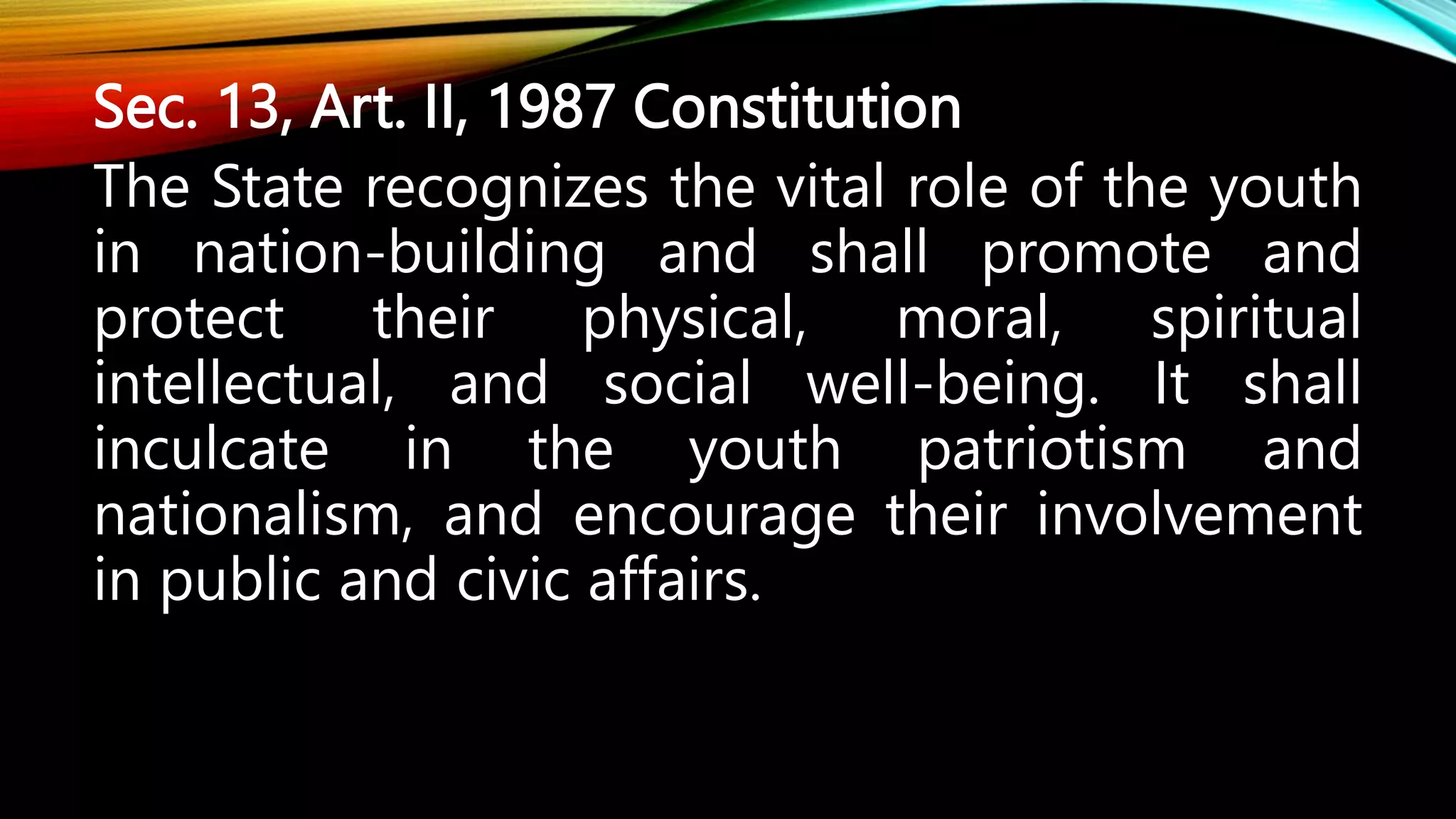 THE ROLE OF THE YOUTH IN NATION BUILDING.pptx