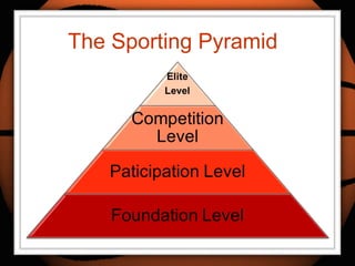 AS PE - The Role of UK Agencies | PPT