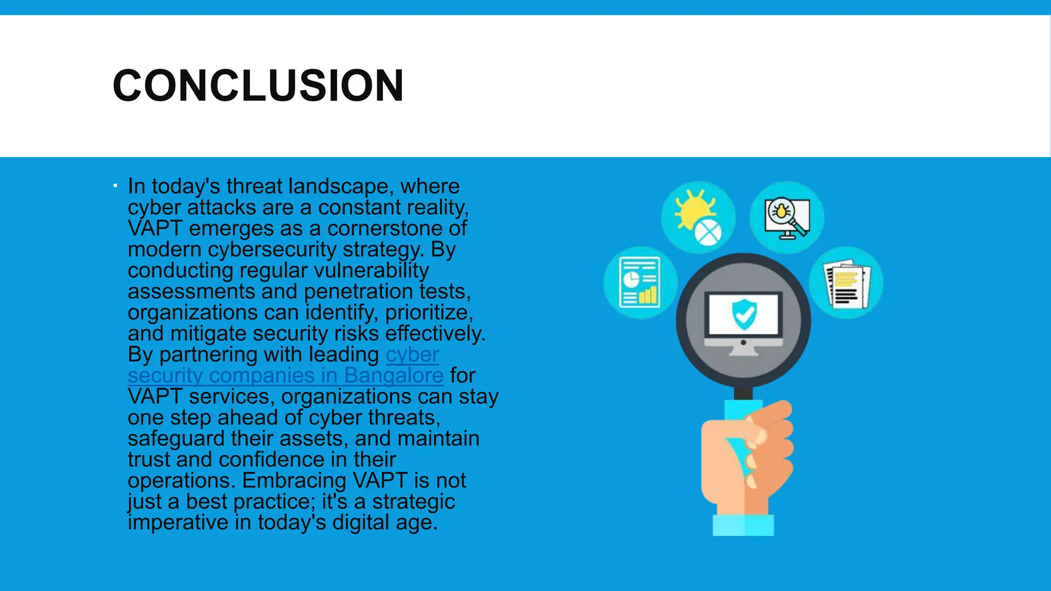 The Role Of VAPT In Modern Cybersecurity Strategy.pptx