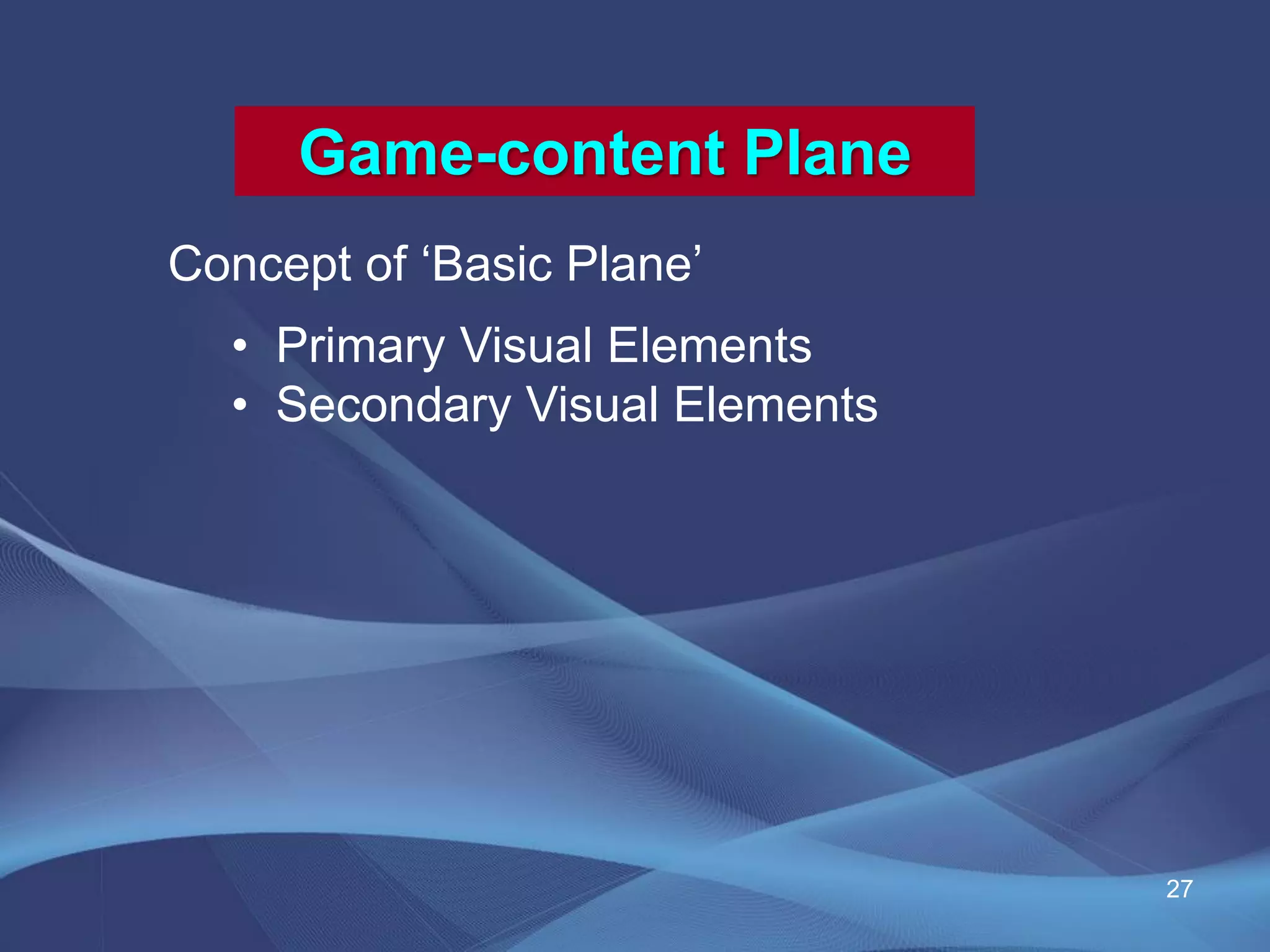 The role of visual grammar and player perception | PDF