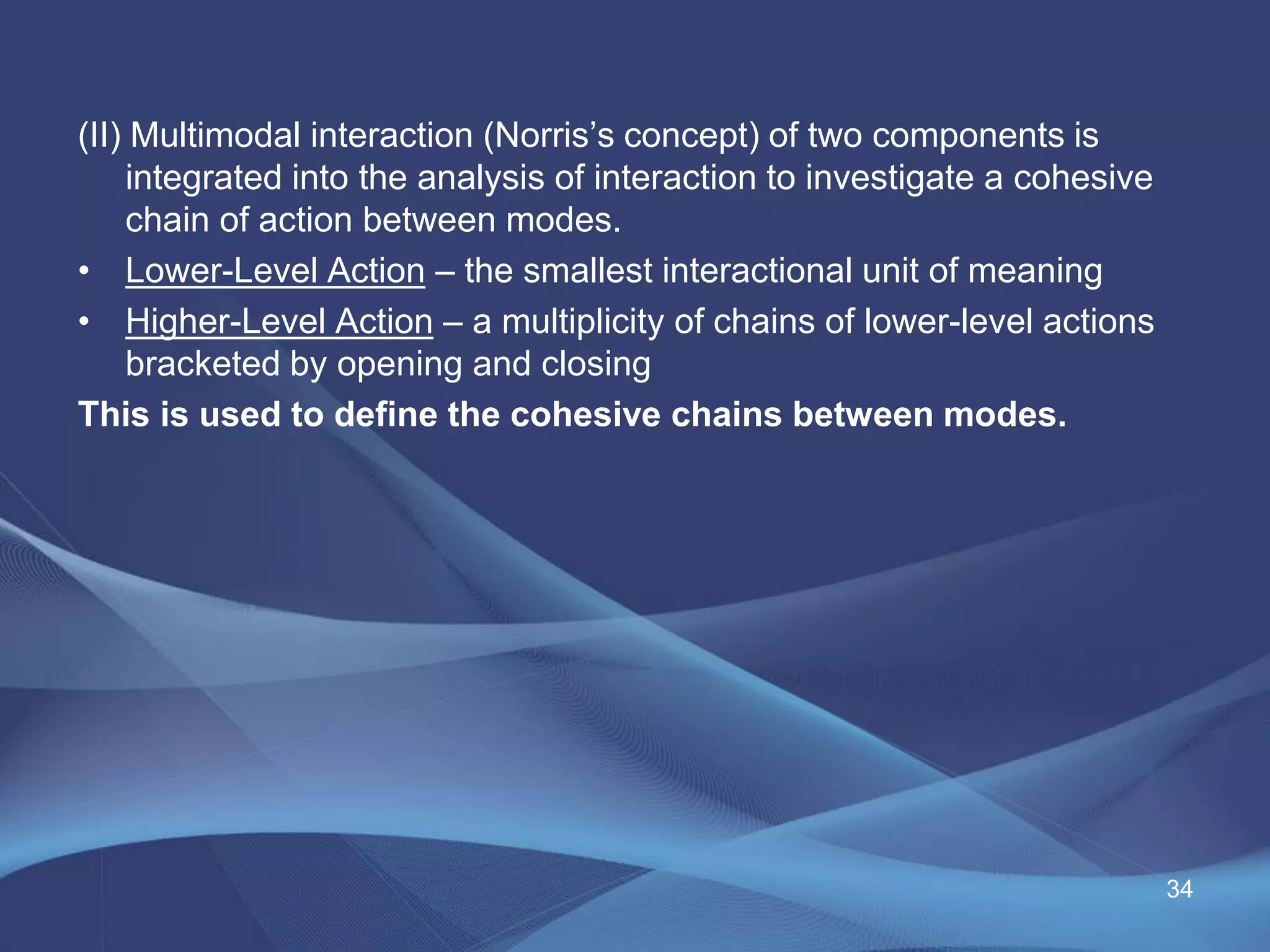 The role of visual grammar and player perception | PDF