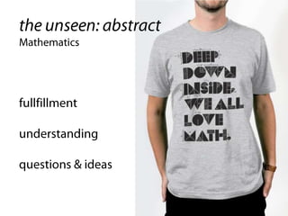 The Role of Visual Representations in the Learning of Mathematics | PPTX