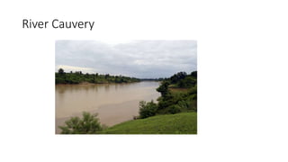 The role of water in the Hindu religion and culture | PPT