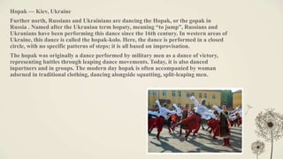 The Role of Women in Cultural Dance..pptx