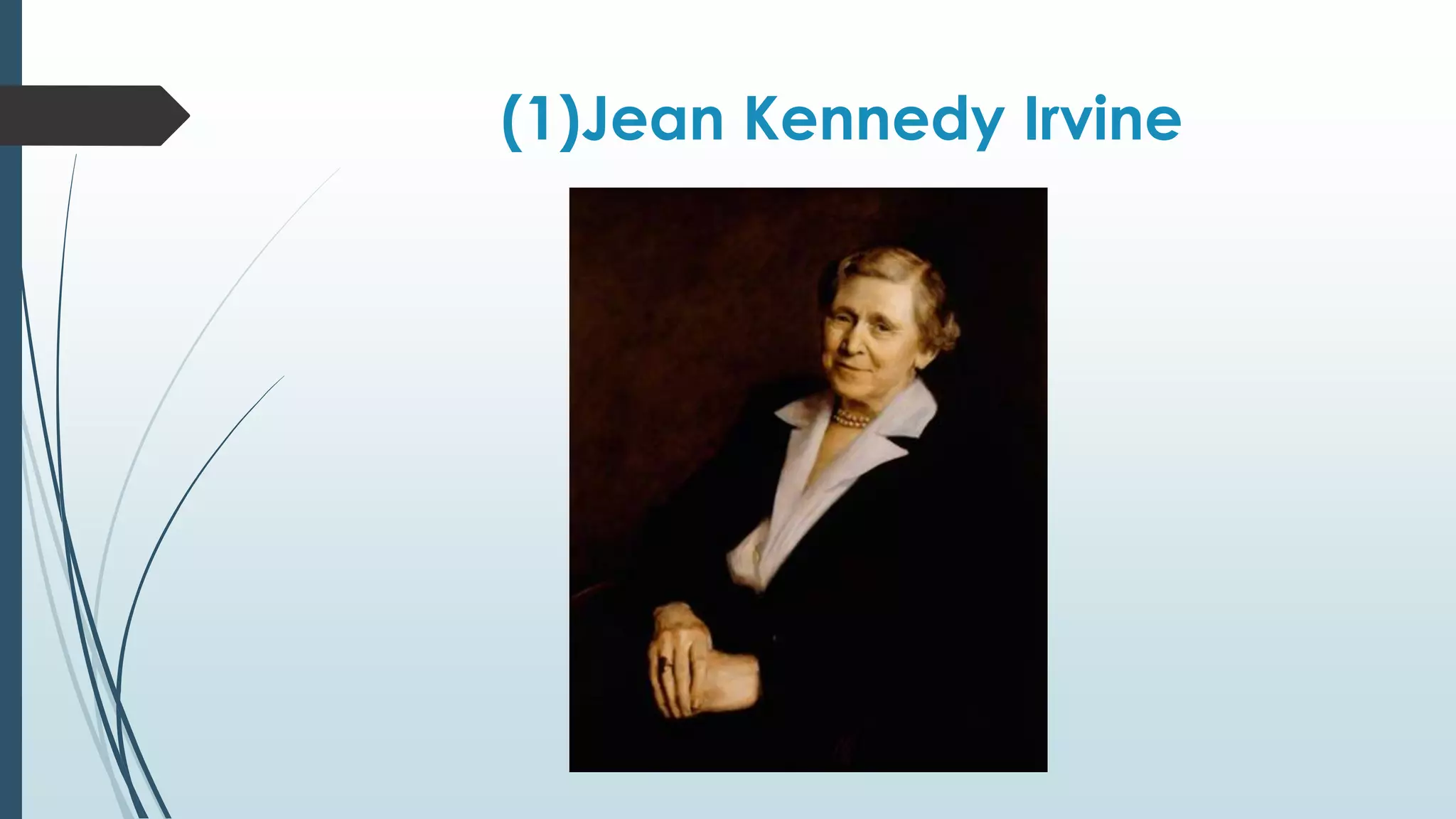 The role of women in the history of Pharmacy | PPTX