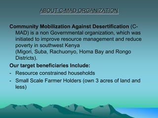 The role of workplace policies in reducing hiv & aids stigma and ...