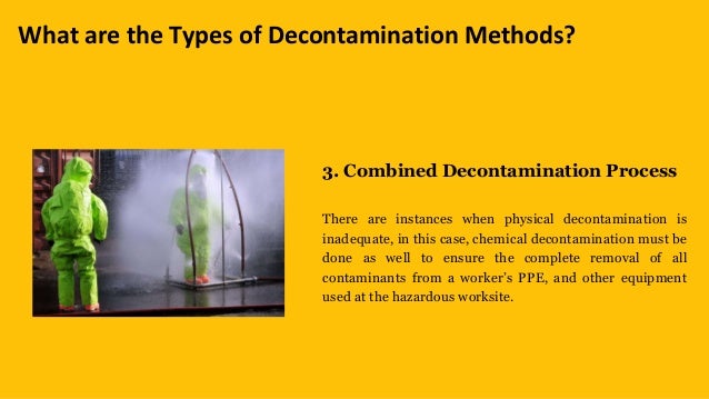 The role played in safeguarding worker health and safety | PPTX