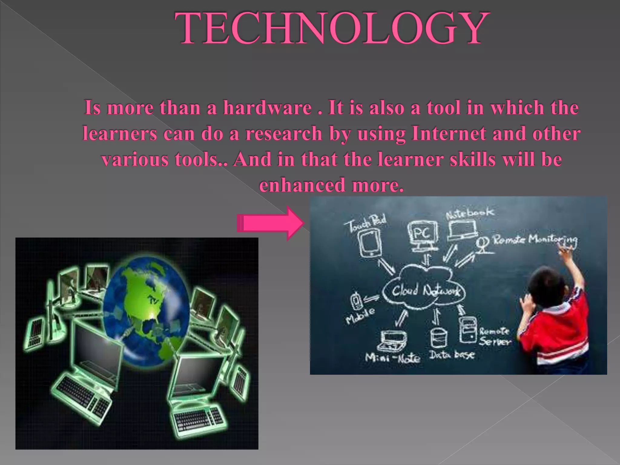 The roles and functions of educational technology in 21st century | PPT