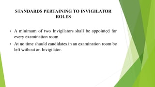 THE ROLES OF AN EXAMINATION INVIGILATOR.pptx