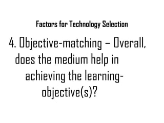the role of technology in delivering the curriculum | PDF