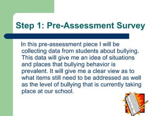 The Roles We Play In Bullying | PPT