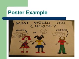 The Roles We Play In Bullying | PPT | Educational Assessment | Education