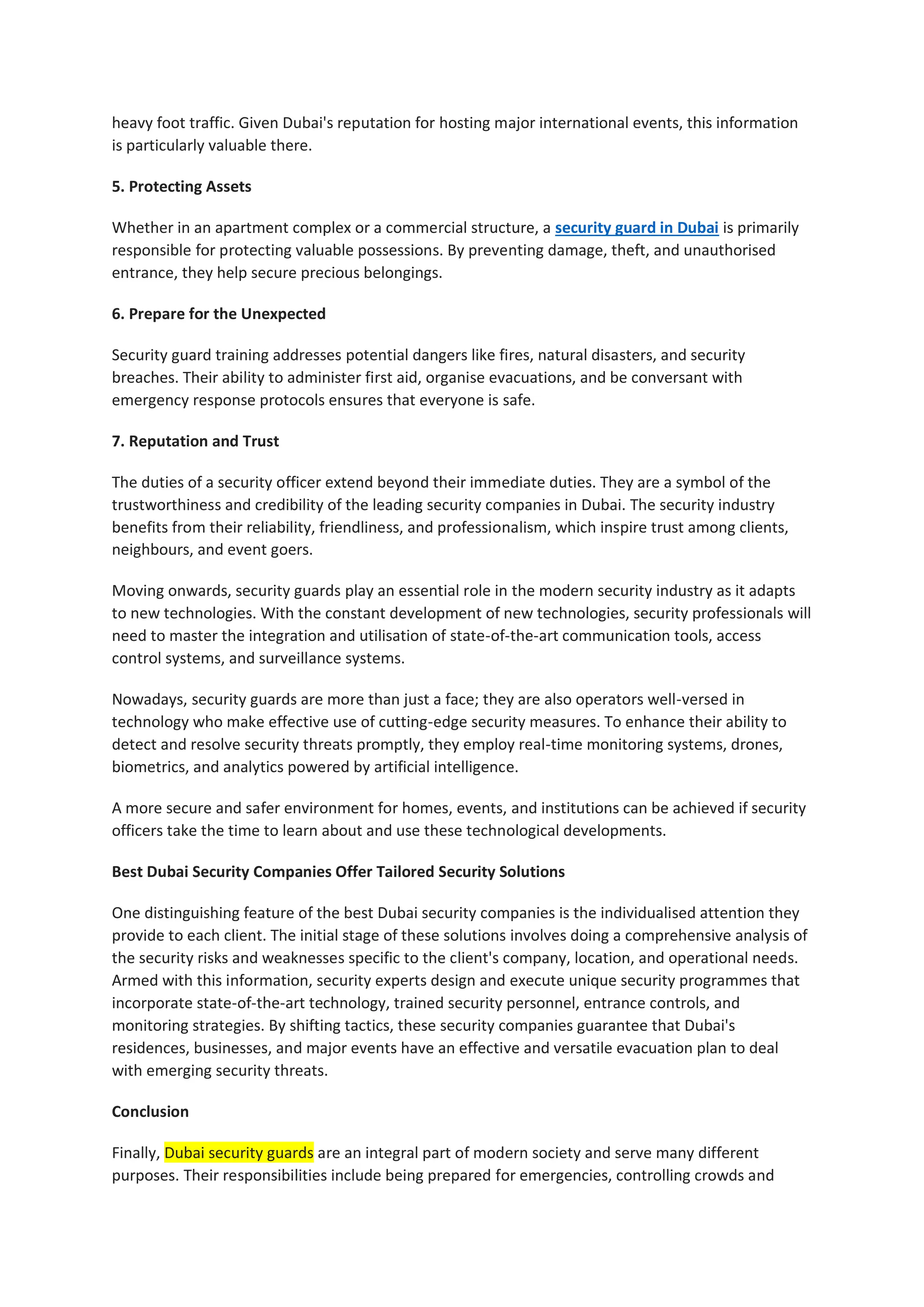 The Role That Security Guards Serve in the Modern Era.pdf