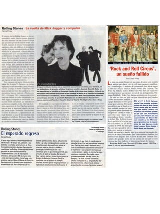 The Rolling Stones. Varios (I) | PDF