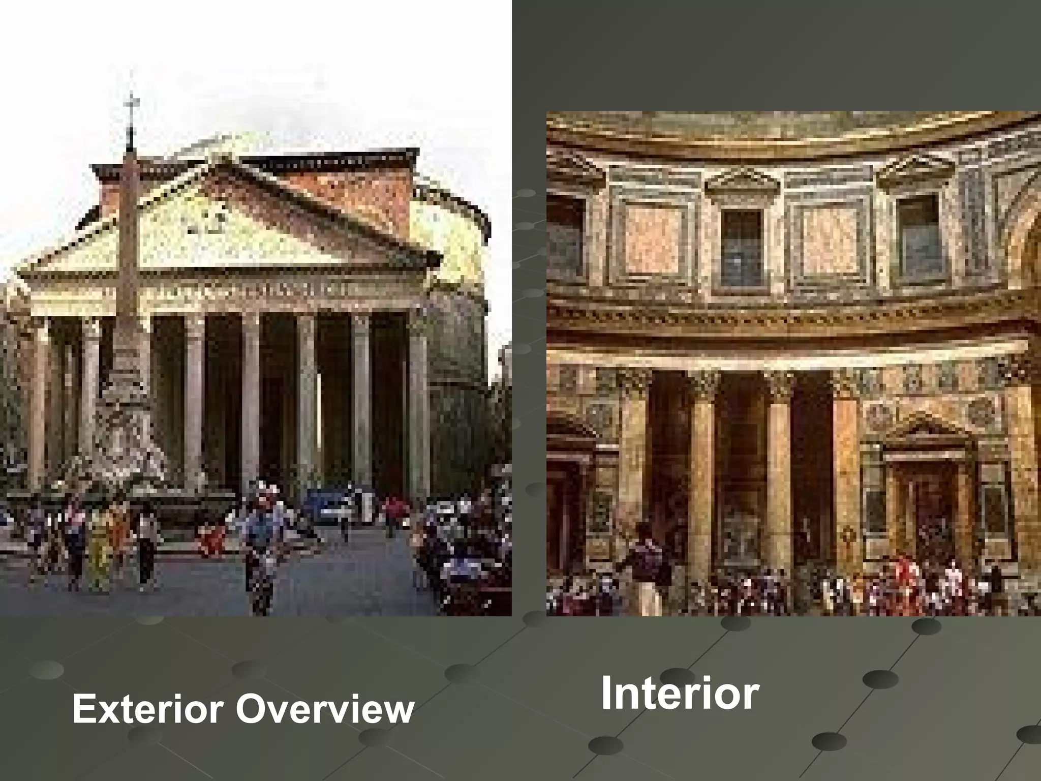 The roman civilization | PPT | Geography | Science