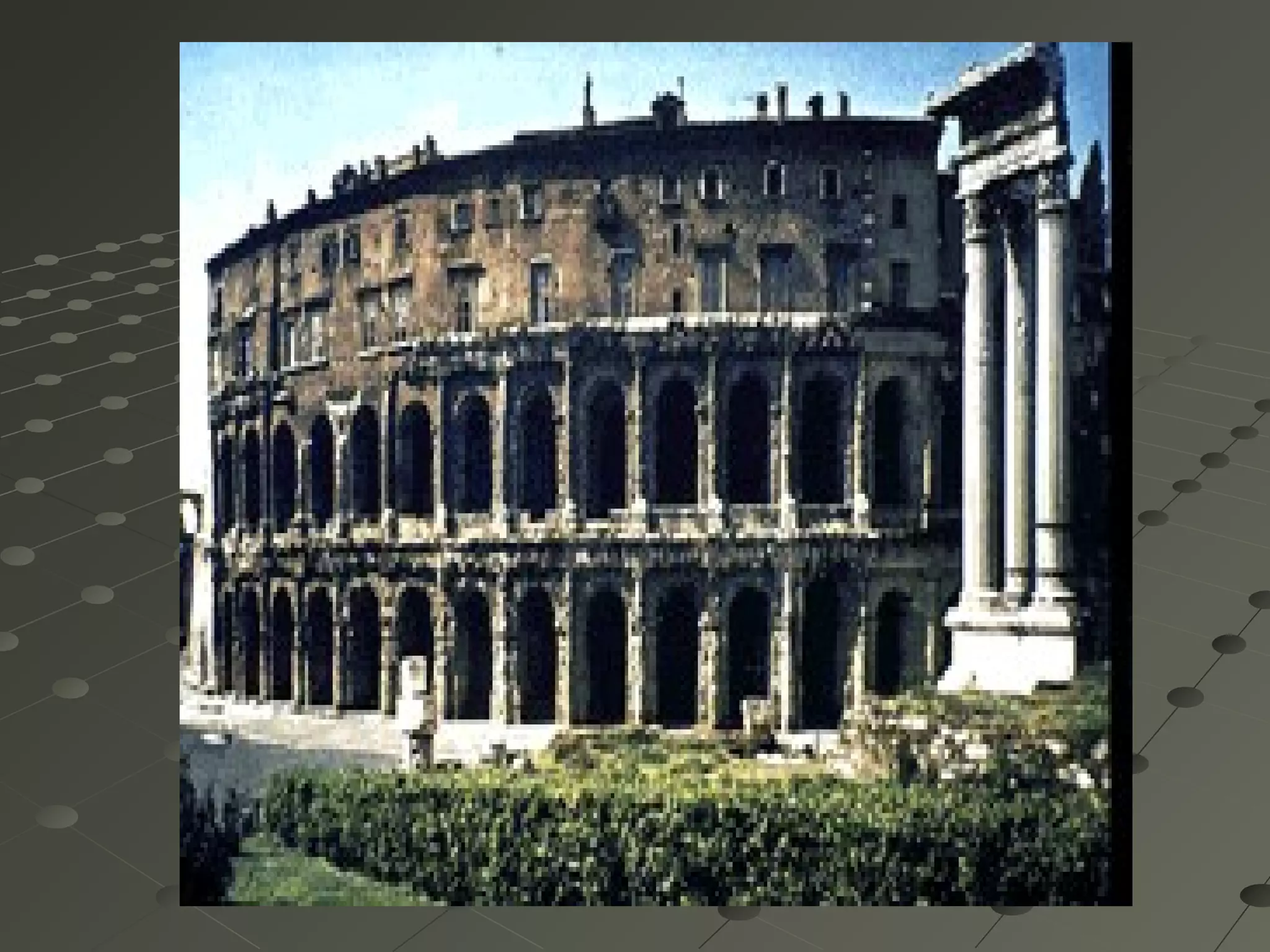 The roman civilization | PPT