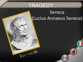 The roman empire | PPT | Poetry | Books and Literature