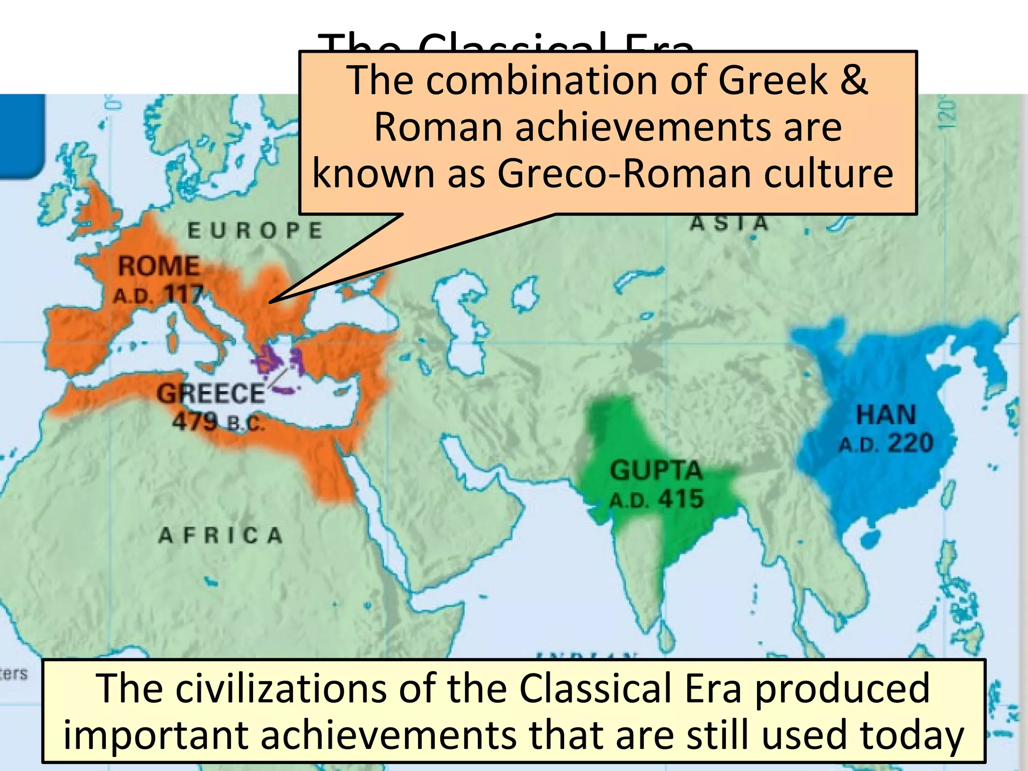 The roman empire | PPT
