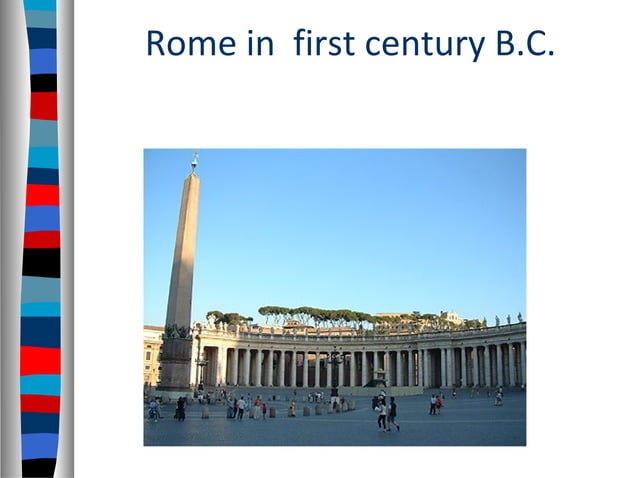 The roman empire | PPT