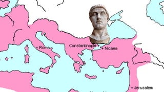 Grade 8 World History: The Roman Empire.pptx