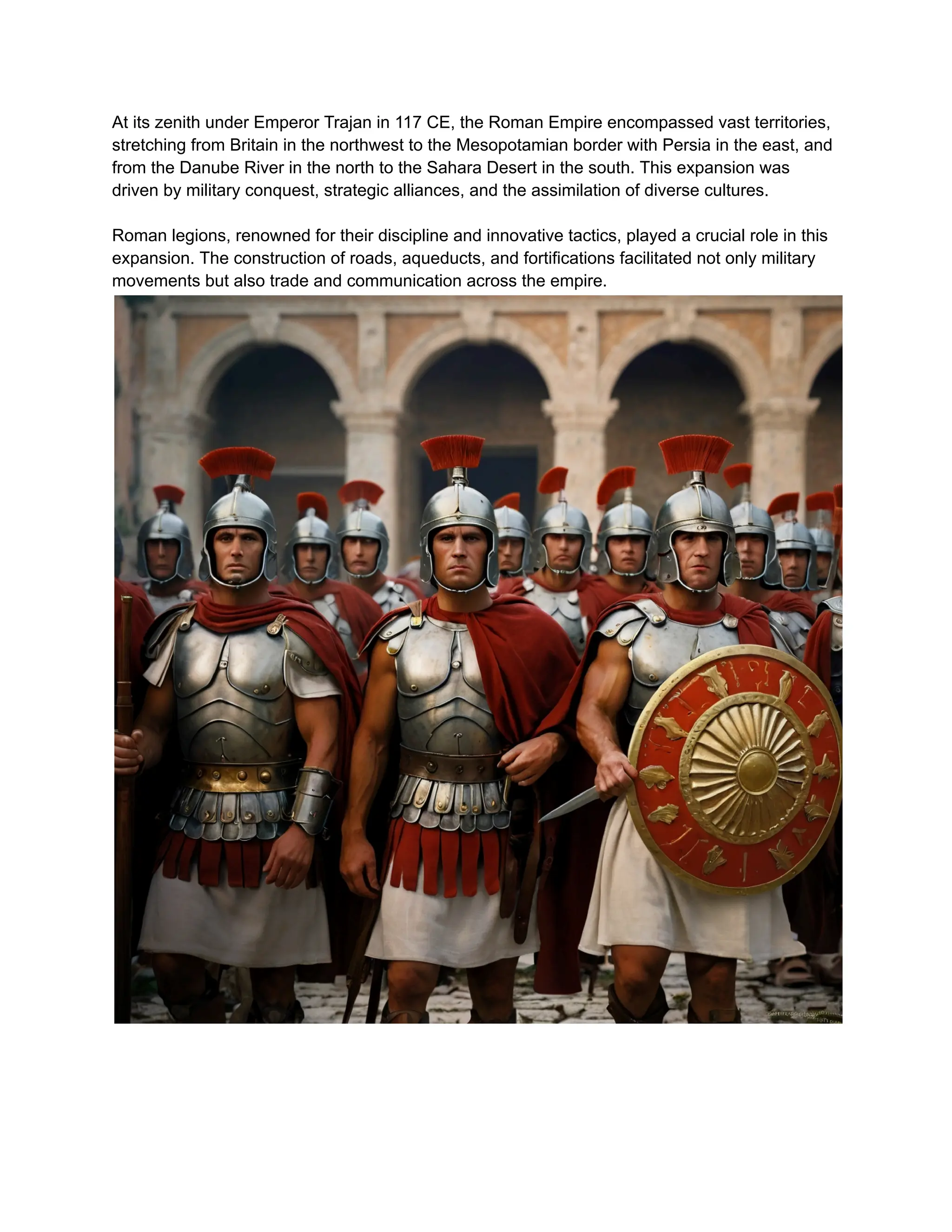 The Roman Empire A Historical Colossus.pdf
