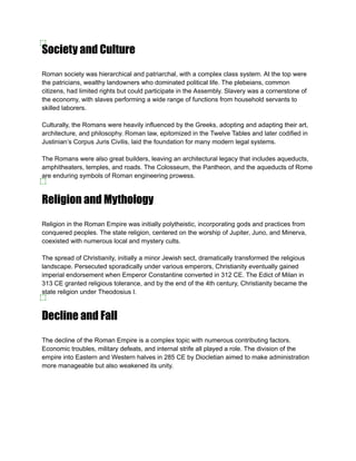 The Roman Empire A Historical Colossus.pdf