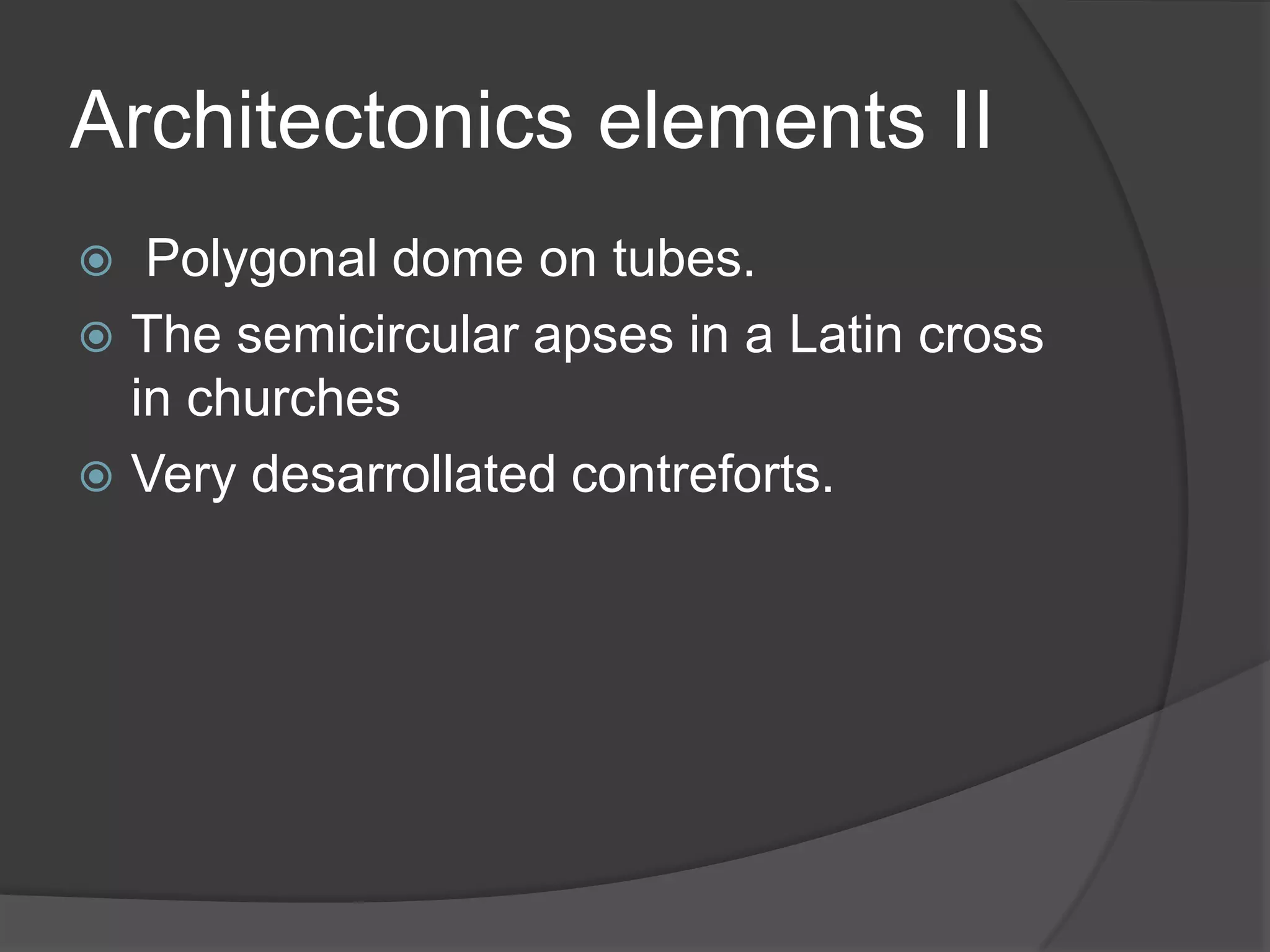 The romanic art | PPTX