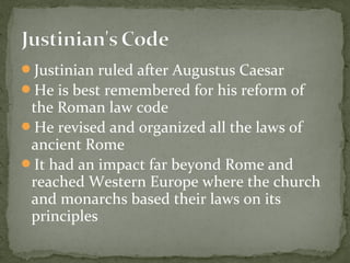 The roman republic | PPT