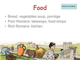 The Romans | PPT | Free Download