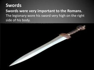 The Romans | PPT