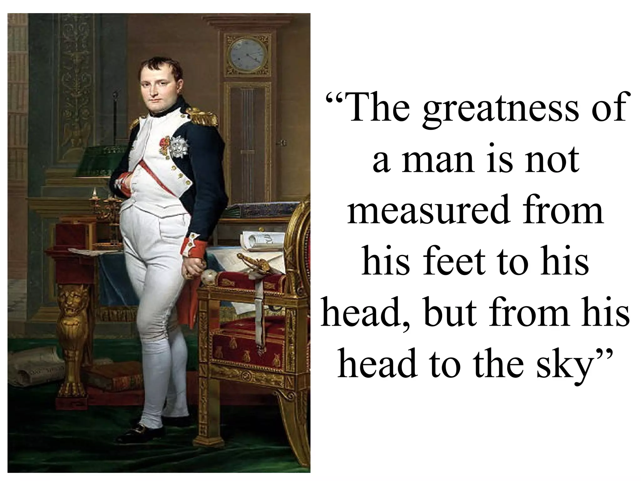 English literature - The Romantic period | PPT