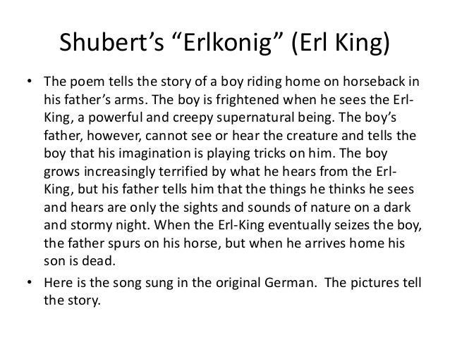 The romantic era revised