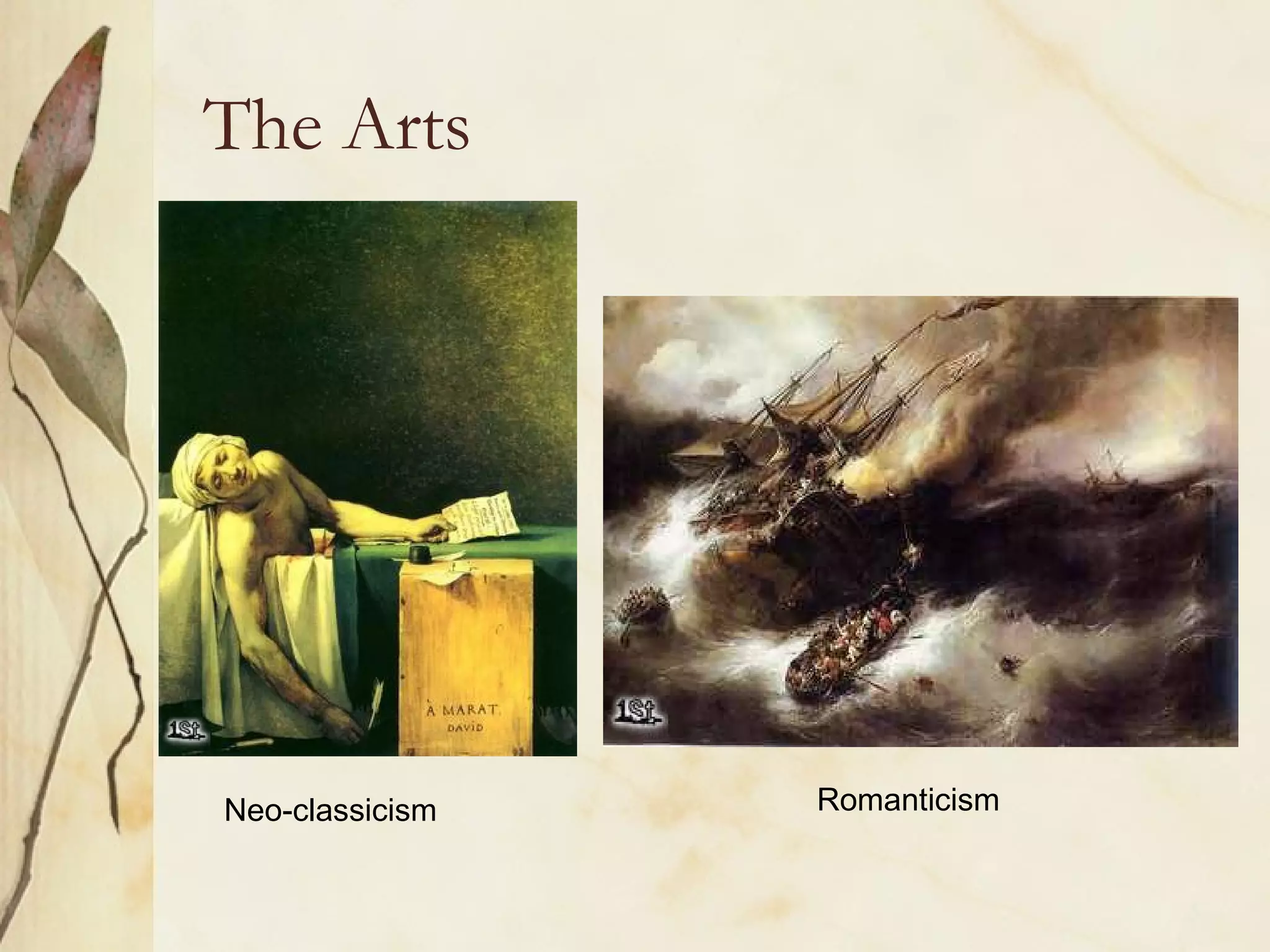 The+romantic+era animated | PPT